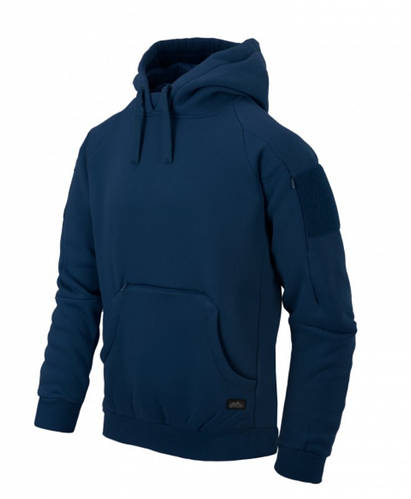 Купить Худи Urban Tactical Hoodie Lite (Kangaroo) Helikon-Tex Blue L ...