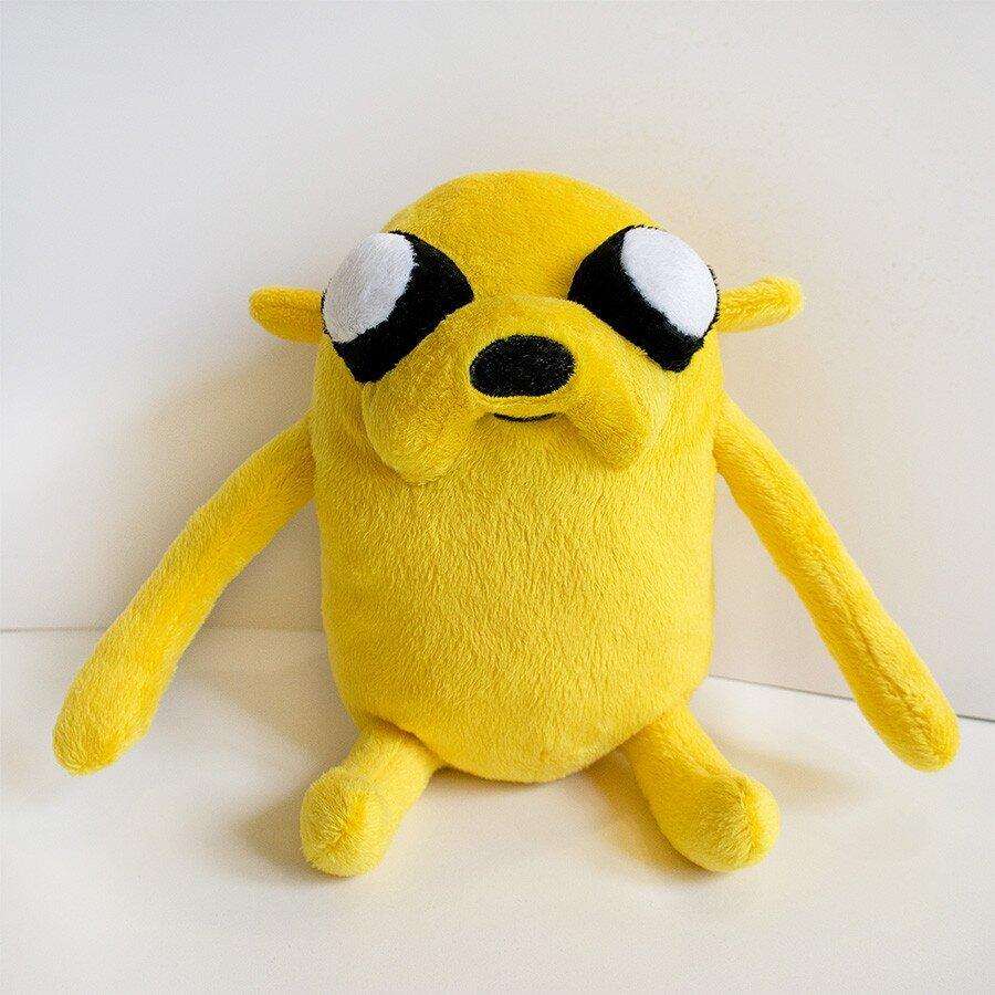 Мягкая Игрушка Weber Toys Собака Джейк 22см WT590 — Купить Недорого на ...