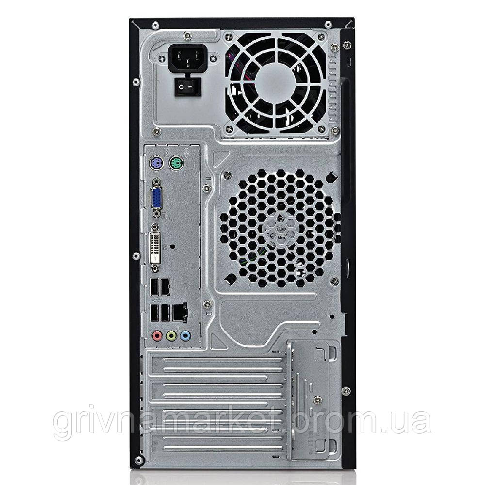 Купить Компьютер Fujitsu Esprimo P400 Tower i5-2320 4 120SSD ...