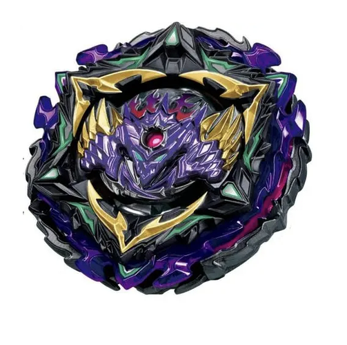 Бейблейд (Beyblade) Люцифер Зе Енд B-175 с Superking Layer System (ID ...