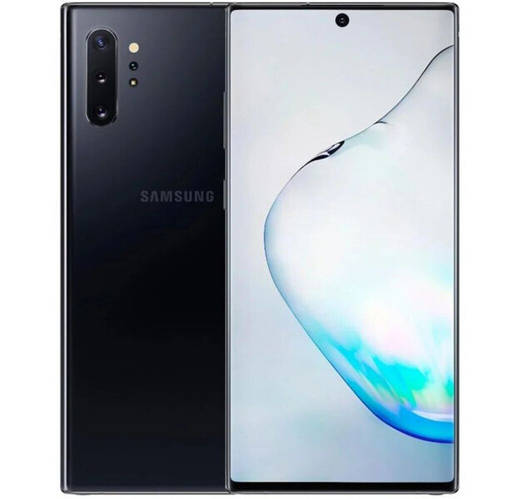 Смартфон Samsung Galaxy Note 10 8 256gb Black Sm N970u Snapdragon