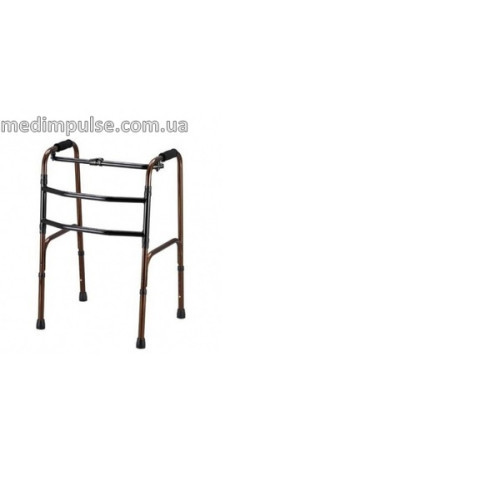 Купити Ходунки Nova складні, крокуючі, арт. VZ4030, ціна 999 грн - Prom ...