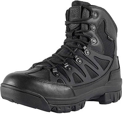 Тактичні берці FREE SOLDIER - купити недорого на Prom.ua: ціни, акції і ...