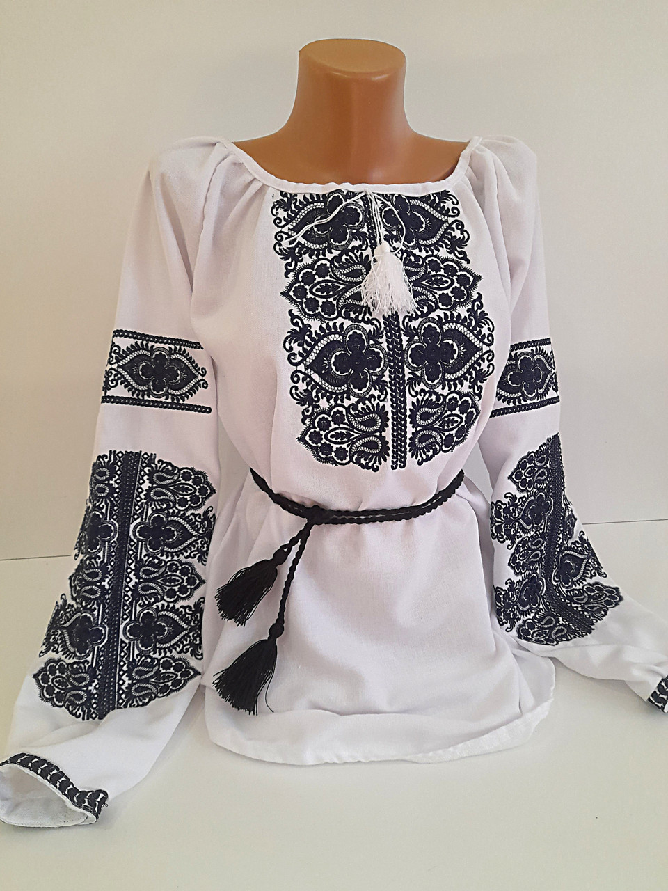 Вишиванка Жіноча вишиванка цена 1500 ₴ купить на Prom Ua