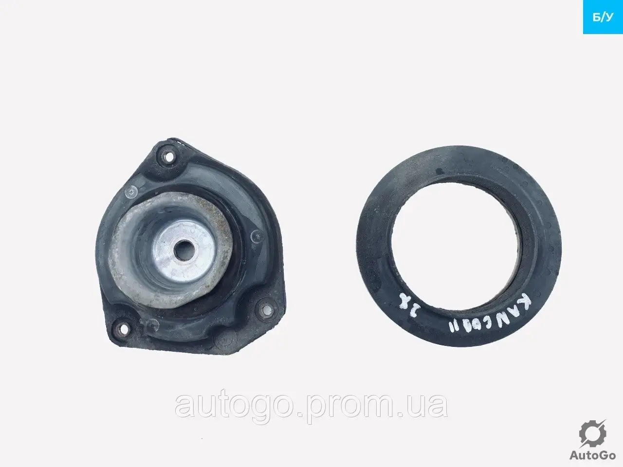 Купити Опора Підшипник переднього амортизатора Renault Kangoo II ...