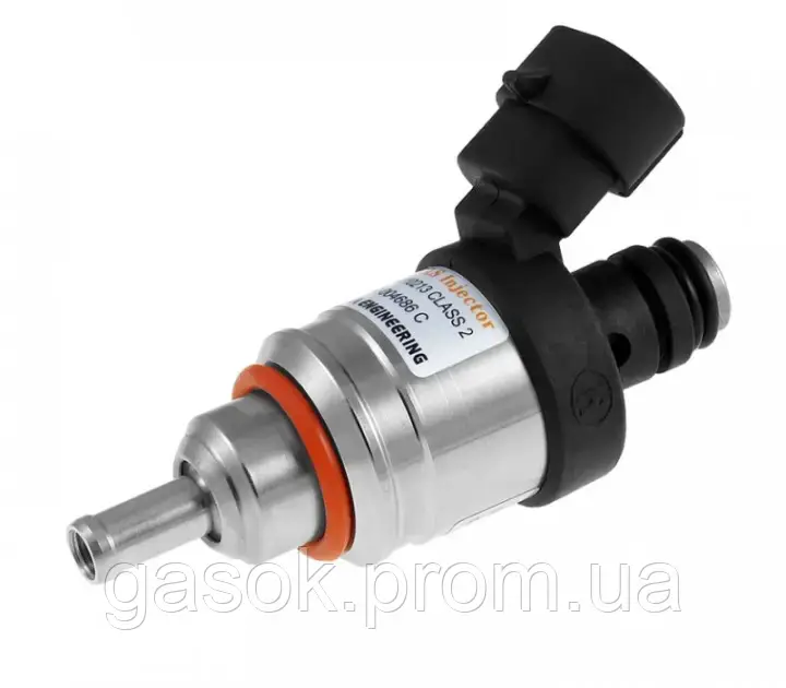 Газовая форсунка Hana 2001 Rail Gold 33 50 л с Type Gold