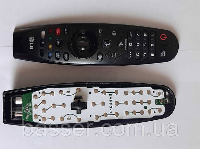 Колесико для пульта LG magic remote mr 15, mr18, mr19 Скролл (ID ...