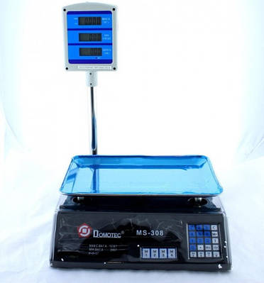 Весы acs 50kg | Сравнить цены и купить по акции со скидкой на Prom.ua