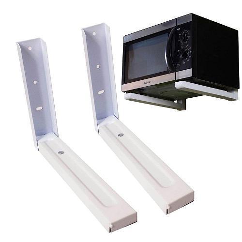 Кронштейн для микроволновой печи V600 / HDL130, Угловой кронштейн для ...