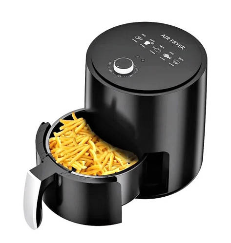 Аэрофритюрница Air Fryer BW-3011 3.2 л, Мультипечь, Электрофритюрница ...