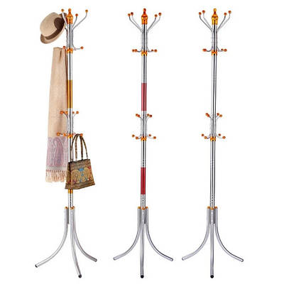 Вешалки в прихожую | Сравнить цены и купить по акции со скидкой на Prom.ua