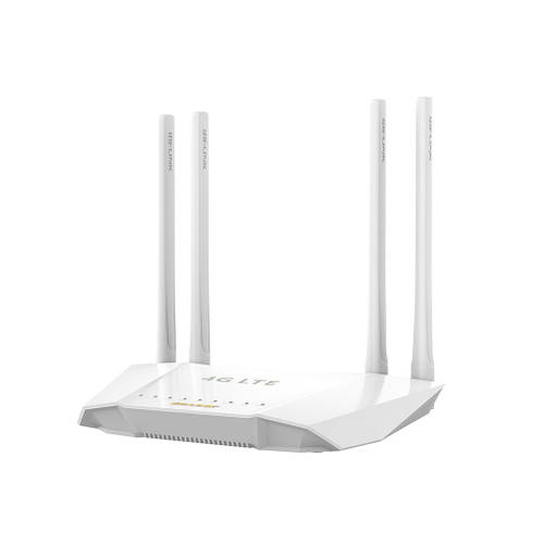 Wi-Fi роутер LB-Link BL-CPE450M 4G під сим карту | Маршрутизатор для ...