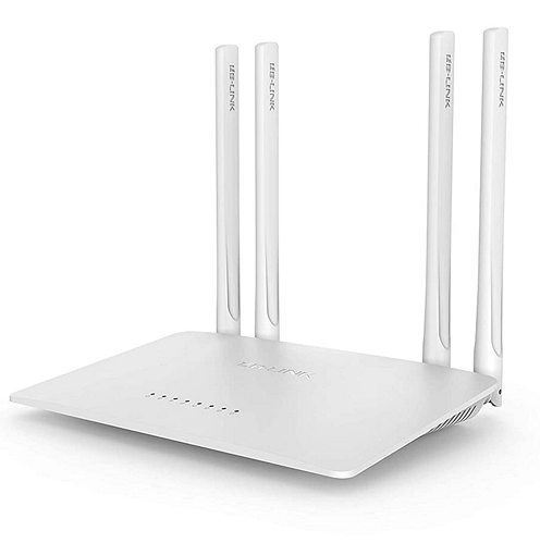 Wi-Fi роутер LB-Link BL-W1210M 1200 Mb 5+2.4 GHz, Маршрутизатор для ...
