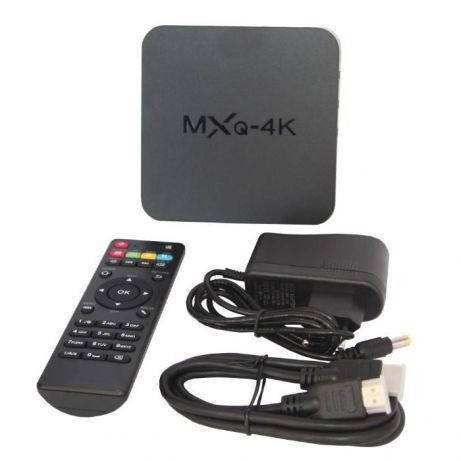 Приставка TV-BOX MAQ-4k 1GB/8GB Android 5.1, цена: 1950 ₴, купить на ...