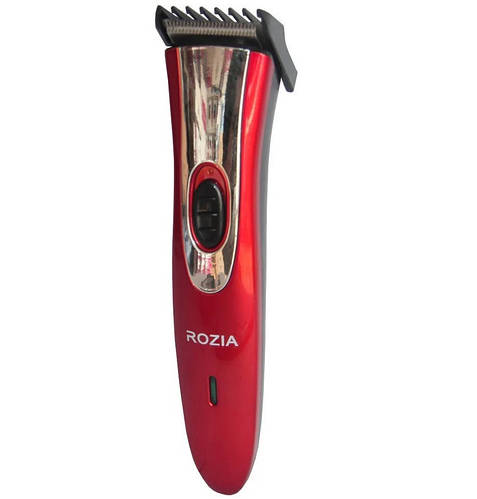 Триммер для лица Rozia HQ 208 | Бритва-триммер для мужчин (ID#1391969494), цена: 246.99 ...