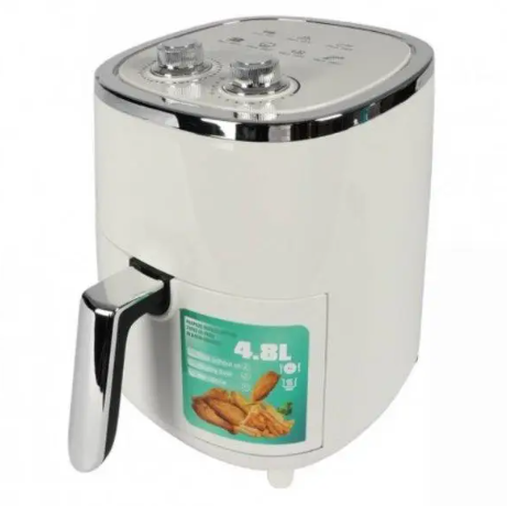 Купити Аерофритюрниця Haeger HG-5006 4,8 л Аерогриль Мультипіч, ціна ...