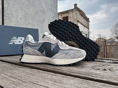 New balance 327 мужские - купить недорого, Prom.ua: цены, акции и ...