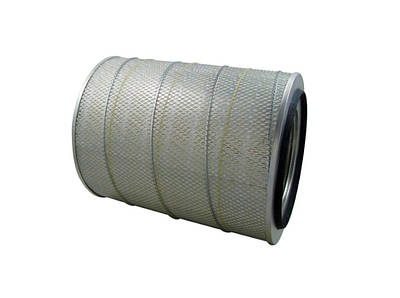 Фильтр воздушный системы питания двигателя MB AXOR I C411776 0040942404 ...