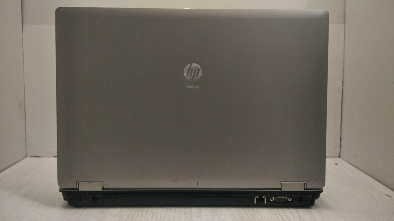 Купить Ноутбук HP ProBook 6540b/15.6"/Core i5-430M 2 ядра 2.26GHz/4GB ...