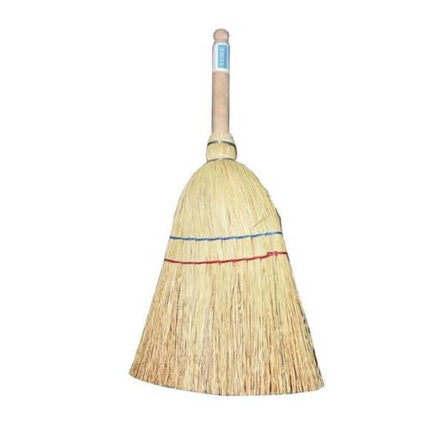Купить Метла SORGO MINI с деревянной ручкой York, цена 169 грн — Prom ...