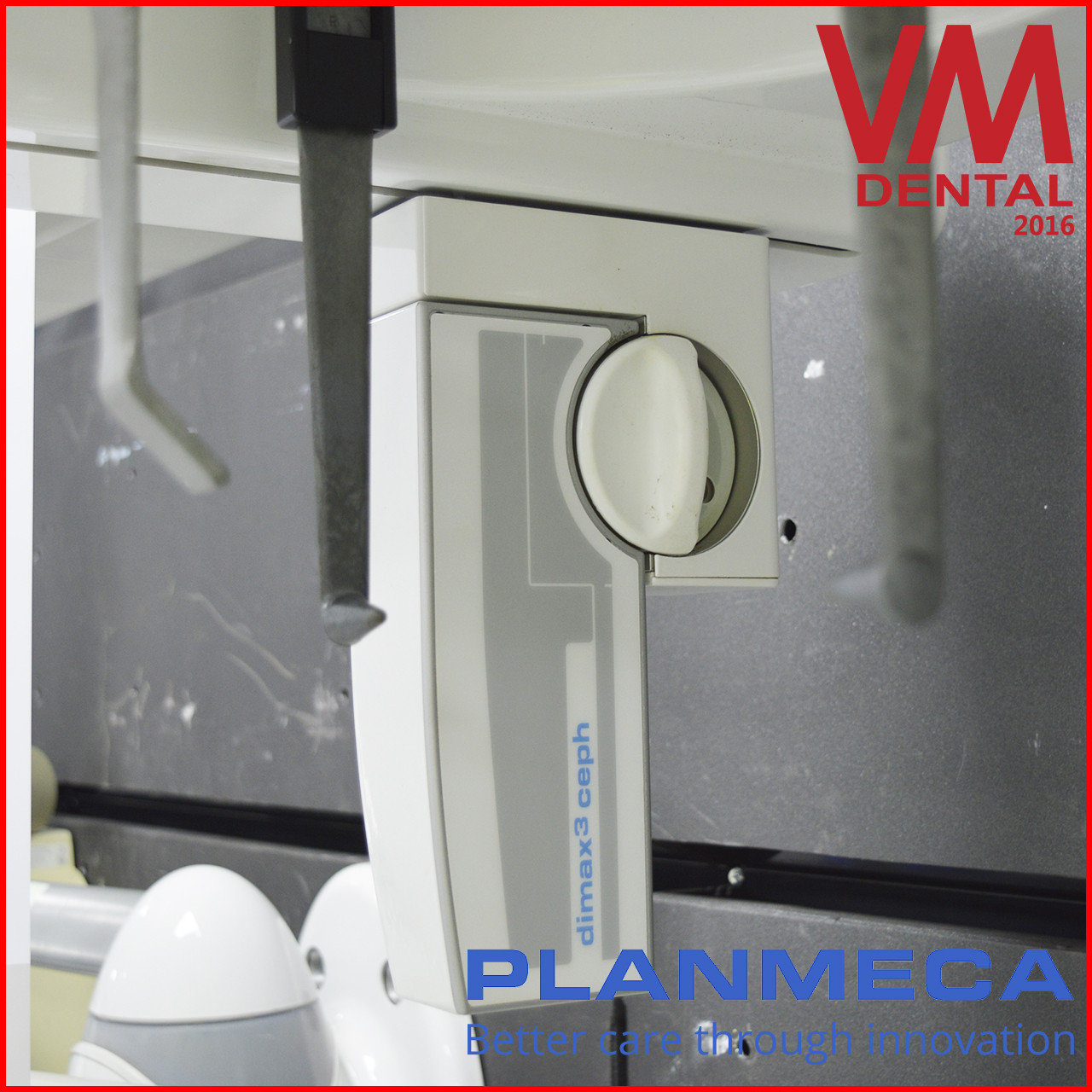 Купить Панорамний рентген PLANMECA ProLine XC 2D, цена 150800 грн ...