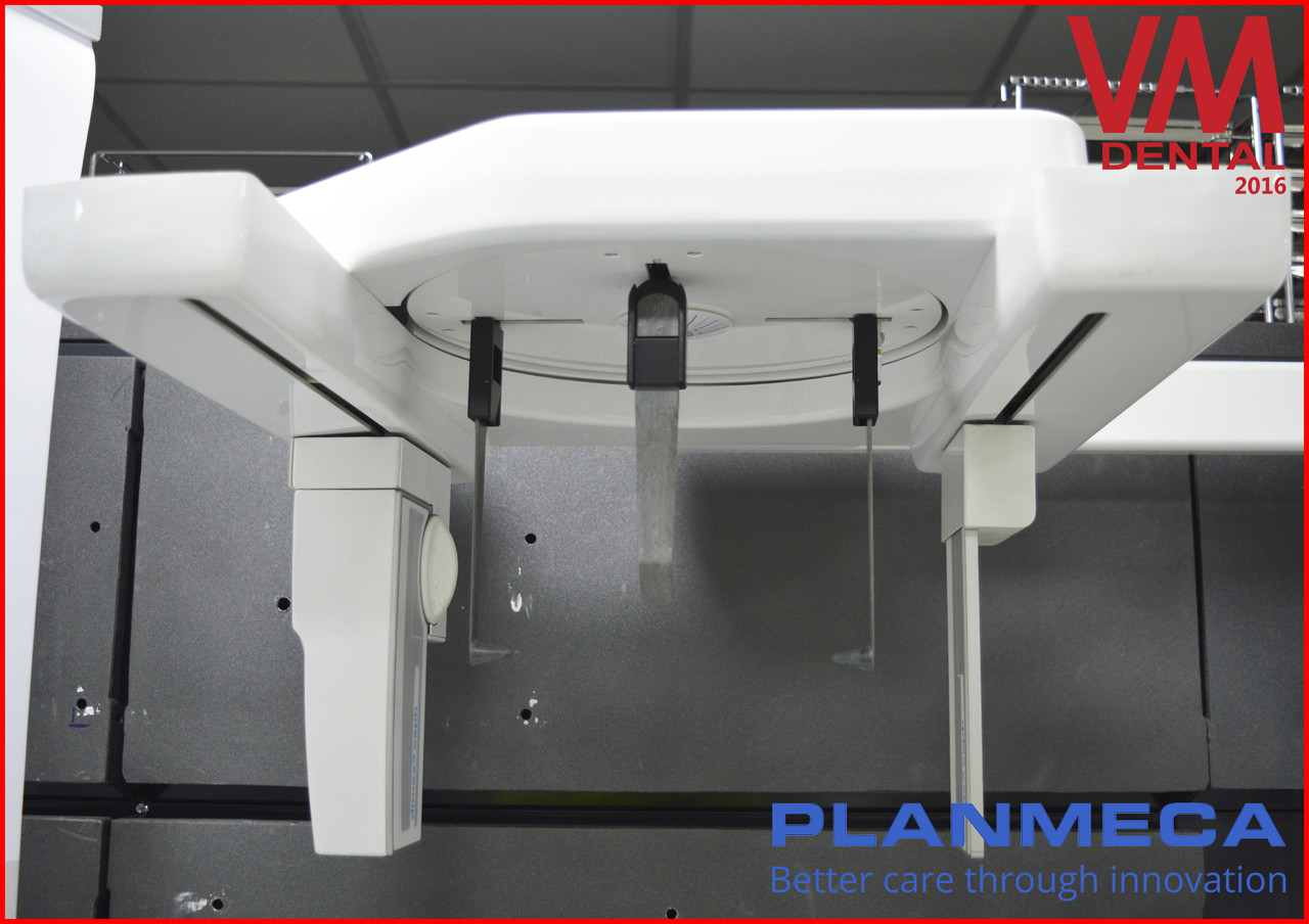 Купить Панорамний рентген PLANMECA ProLine XC 2D, цена 150800 грн ...