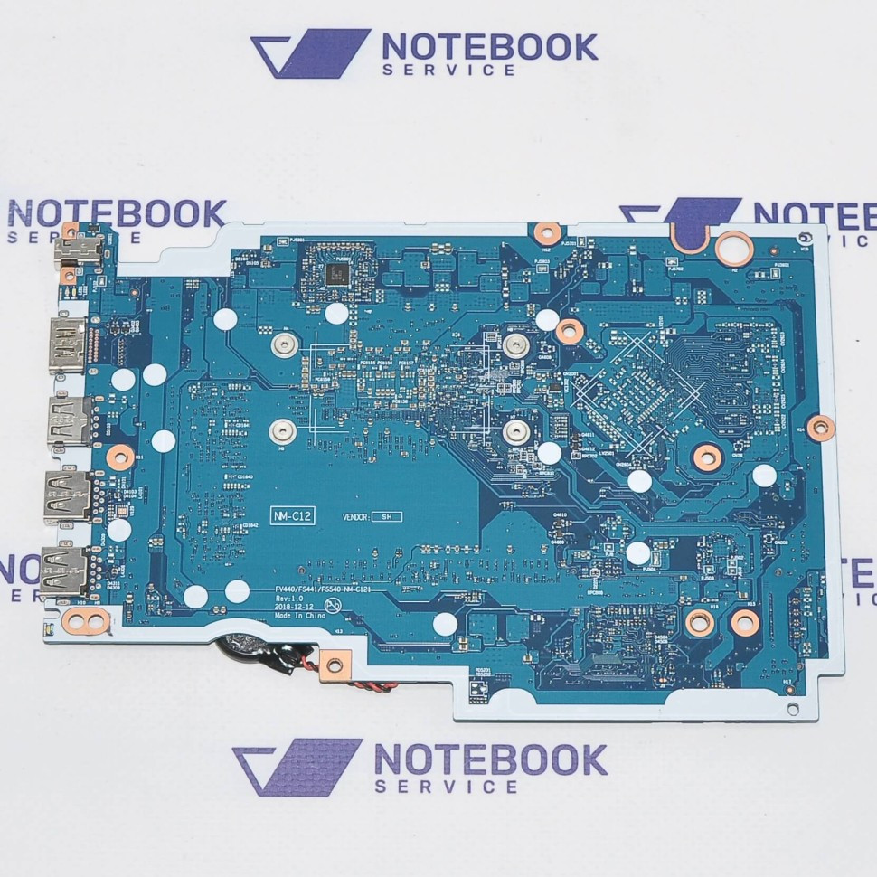 Купити Материнська плата Lenovo Ideapad S145-14IWL V14-IWL (nm-c121 ...