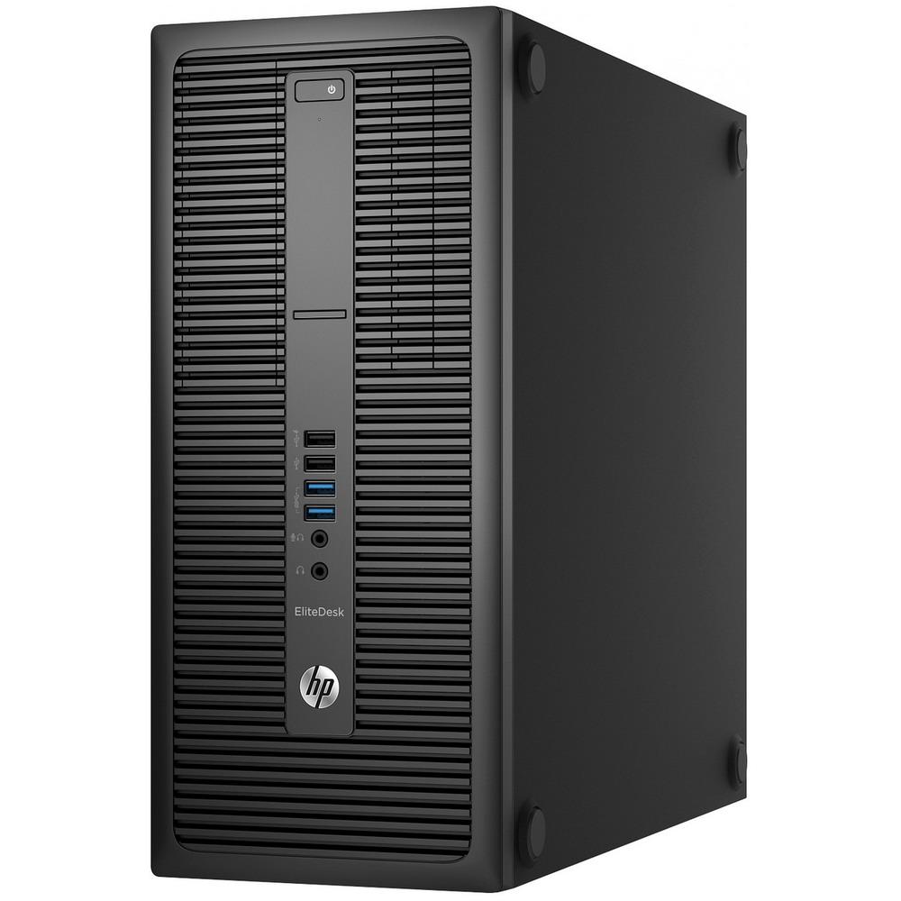 Компьютер g4 HP EliteDesk 600 G1 T Intel i5 4590/ DDR3 16GB/ SSD 240GB ...