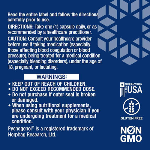 Купити Life Extension VenoFlow / Венофлоу здоровий кровообіг 30 капсул ...