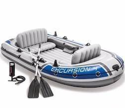 Човен Excursion 4 Set 68324 (ID#1805110936), цена: 6500 ₴, купить на Prom.ua