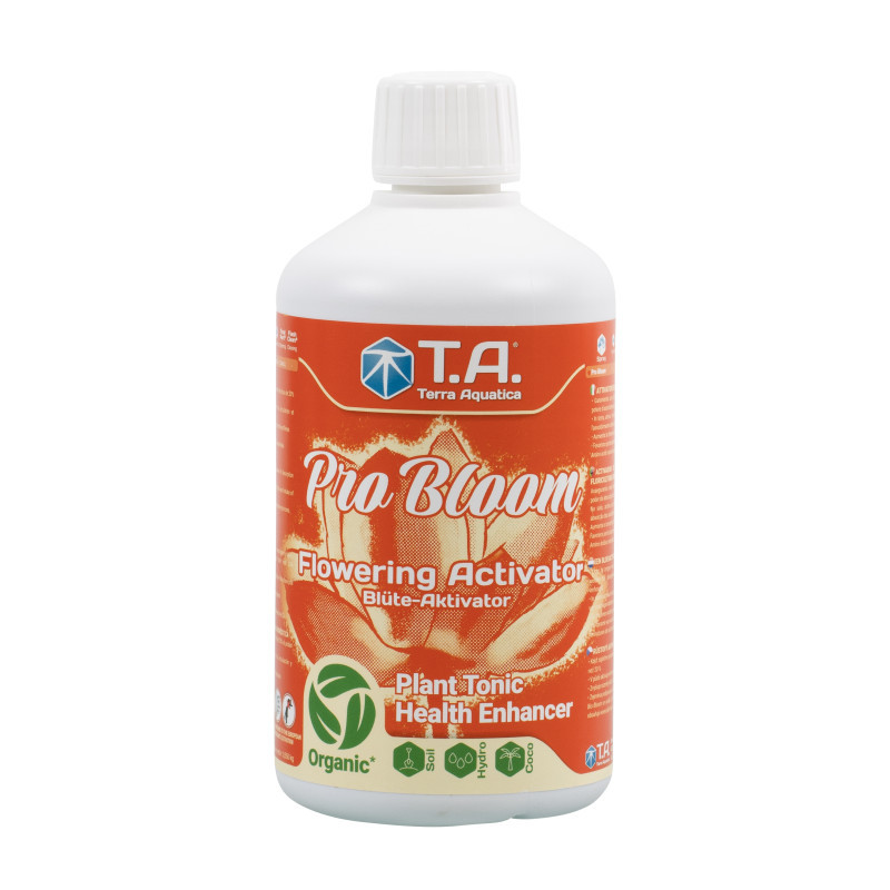 Купить Pro Bloom TA (Bio Bloom GHE) Мощный активатор роста и цветения ...