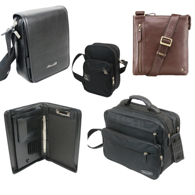 Ціни на Сумки чоловічі - купити у Києві від компанії "e-sumki.com.ua ...