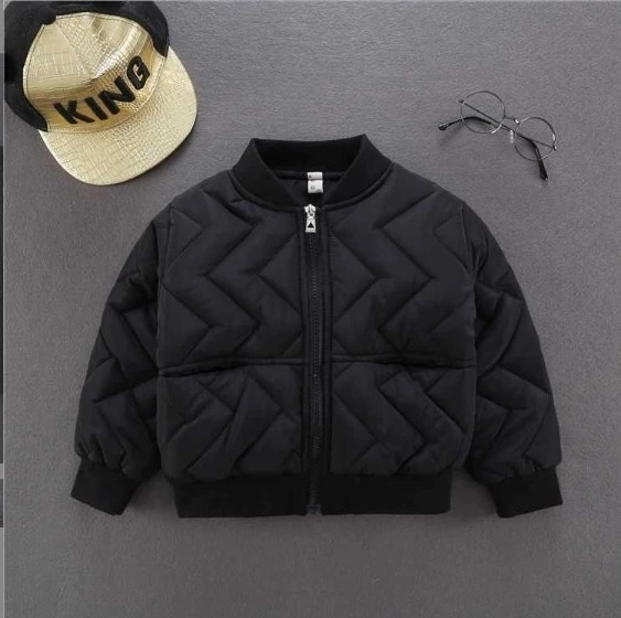 Куртка бомбер для мальчика 100 (ID#1805563171), цена: 690 ₴, купить на ...