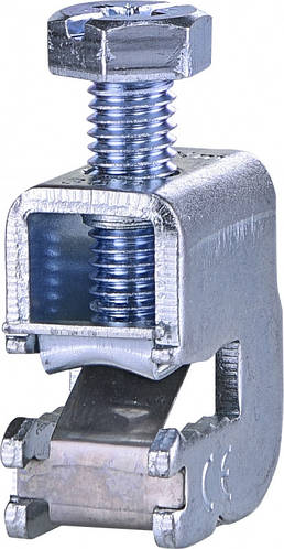 Клемма CT-5/35 (1,5-35мм2 для шин толщиной 5мм), ETI (ID#1805259326), цена: 74.25 ₴, купить на ...