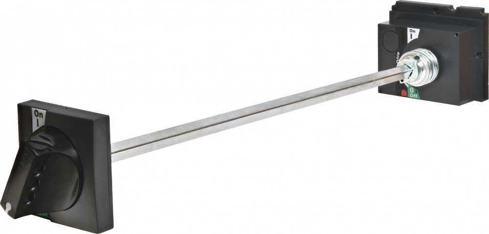 Купить Рукоятка выносная NBS-RO 100-250AF, ETI, цена 1608 ₴ — Prom.ua (ID#1805264138)