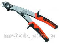 Ножницы по металлу (металлочерепице) EDMA просечные SUPERCOUP NR1 (ID ...