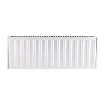 Радиатор стальной Krafter VC22 300x2400 нижнее подключение, цена: 8113 ...