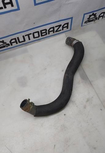 Патрубок радіатора двигуна Renault Laguna 3 (Лагуна 3) (ID#1805389381 ...