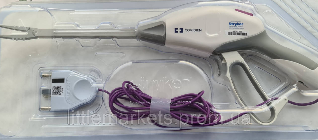 LF4418 Инструмент LigaSure Impact (Stryker) (ID#1668374702), цена ...