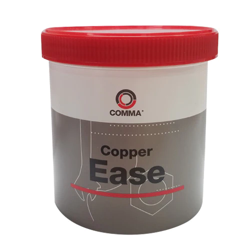 Смазка Comma COPPER EASE 500г, цена: 393 ₴, купить на Prom.ua