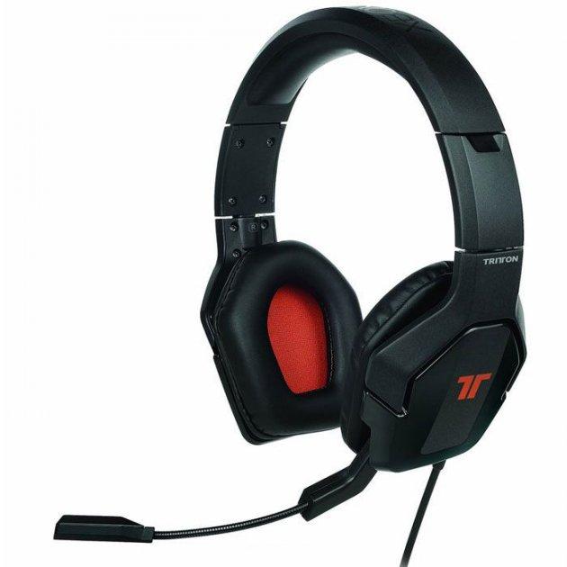 Ведущая гарнитура, Tritton, Trigger Stereo Headset, для Xbox 360, из ...