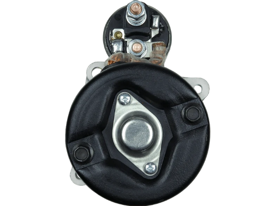 Купить Стартер Iveco Daily E1-E3 2.5D 2.8D S0018 0001218174, цена 5000 ...