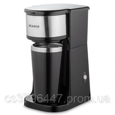 Купити Крапельна кавоварка Magio MG-449, ціна 1031 грн - Prom.ua (ID# 1805421493)