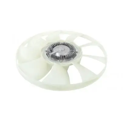 Купить Муфта вентилятора (с вентилятором, 9 лопастей) MB Sprinter 906 3 ...