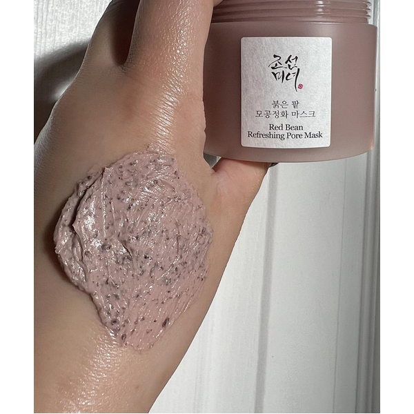 Купити Маска Beauty of Joseon Red Bean Refreshing Pore Mask для ...