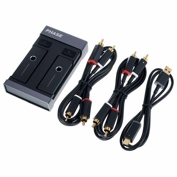 Купити MWM Phase Essential, ціна 15585 грн - Prom.ua (ID# 1794921770)