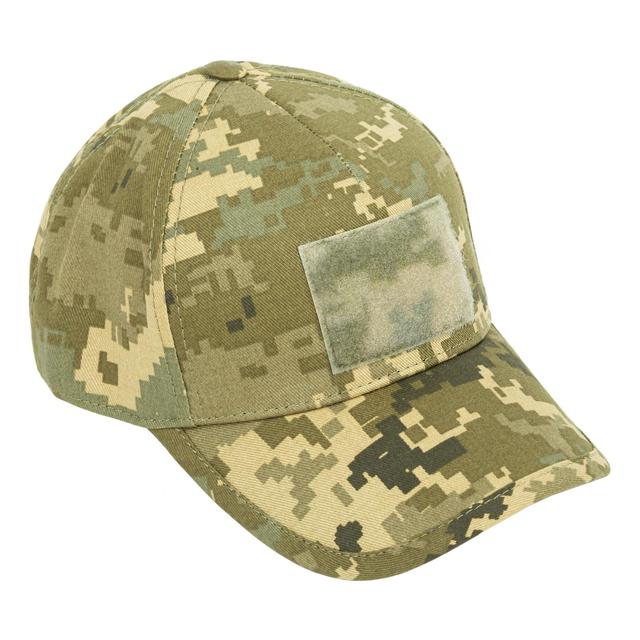 Legion Бейсболка Тактическая 100% Х/Б MM14, Военная Кепка, Армейская ...