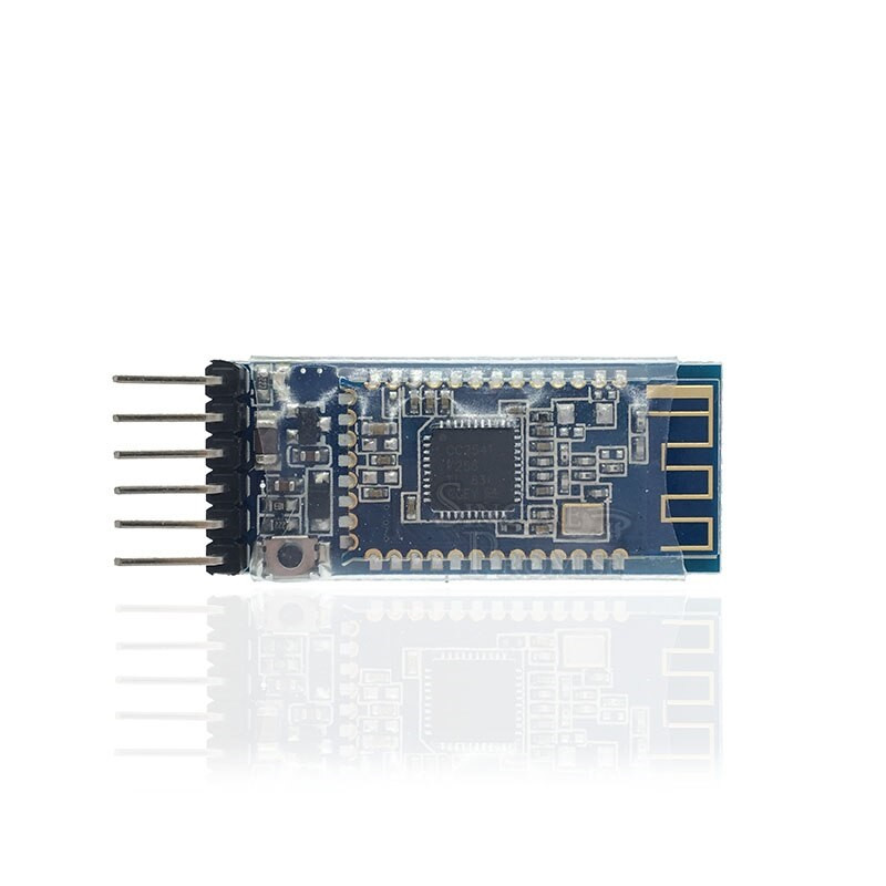 AT-09 Bluetooth-модуль BLE 4.0 на базе CC2540 CC2541 BLE для Arduino ...