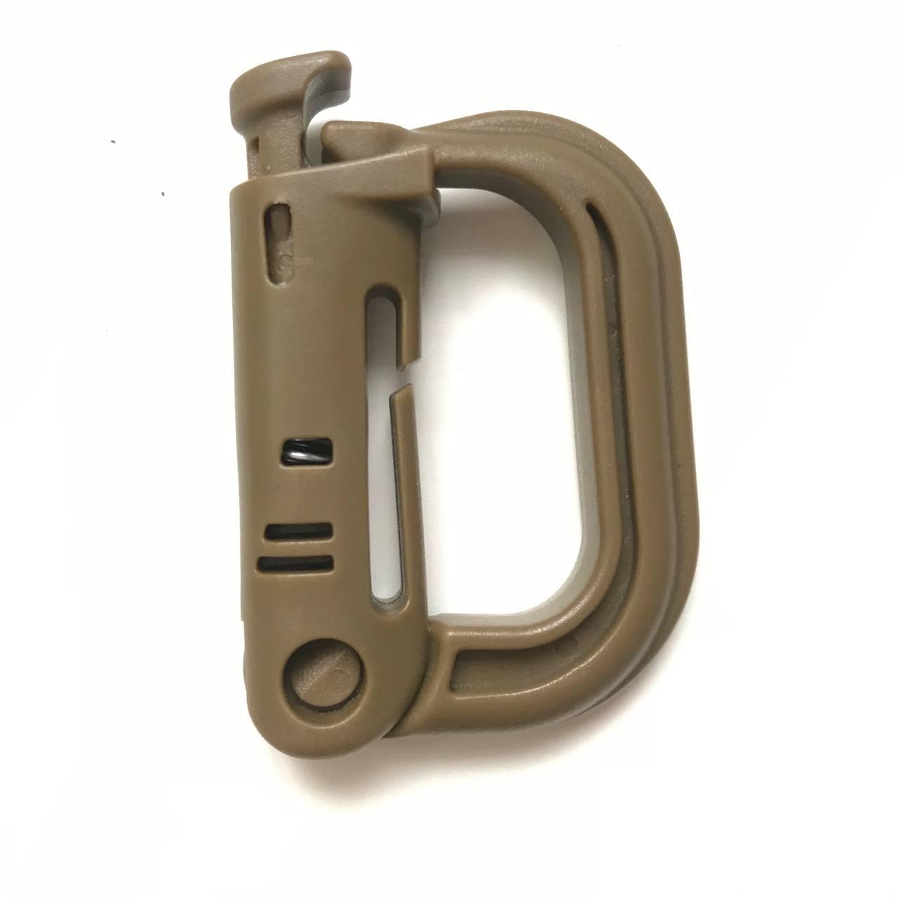 Тактический карабин GrimLock на Molle (койот) (ID#1805567224), цена: 35 ...