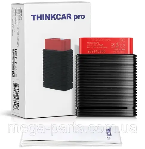 Купить LAUNCH Thinkcar PRO Диагностический сканер, автосканер русский ...